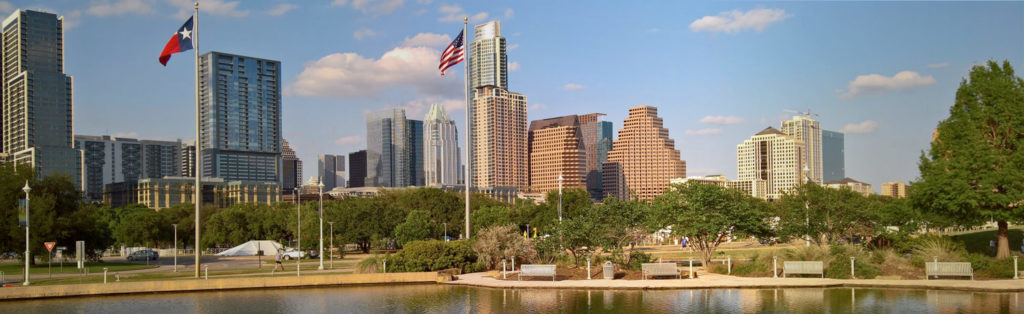 Austin Radio Stations - Brands & Contacts | Audacy Inc.