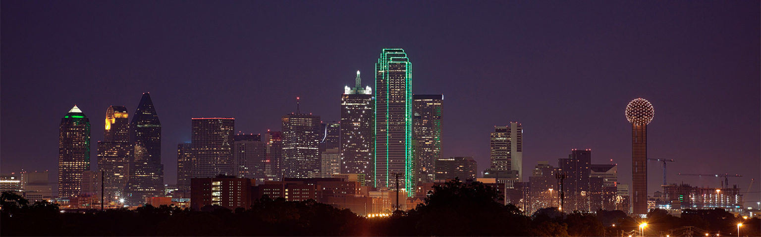 Dallas Radio Stations - Brands & Contacts | Audacy Inc.