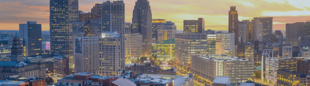 Detroit Radio Stations - Brands & Contacts | Audacy Inc.