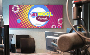 Philadelphia Radio Stations - Brands & Contacts | Audacy Inc.