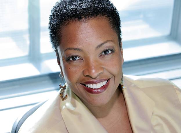 Radio Veteran Miranda Wilson Joins Entercom Station KBLX-FM 102.9 In ...