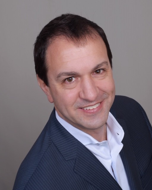 Entercom Welcomes Kevin Battle as Morning Show Co-host for News Radio ...