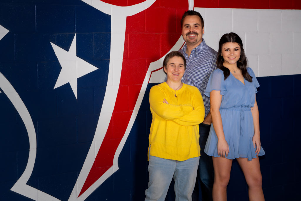 Houston Radio Stations - Brands & Contacts | Audacy Inc.