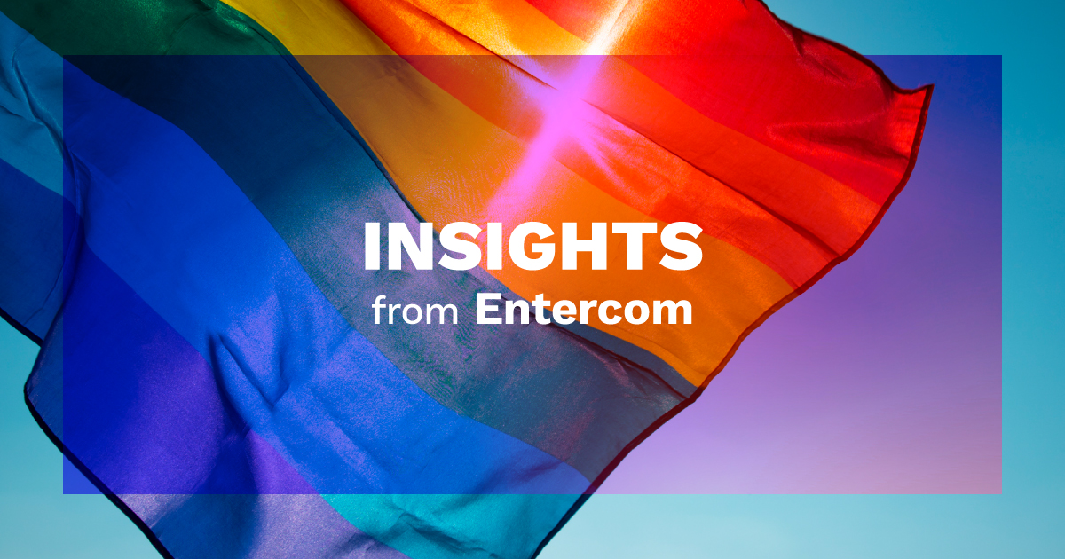 Audacy Celebrates Pride 365 with Channel Q the LGBTQ+ Radio Network.