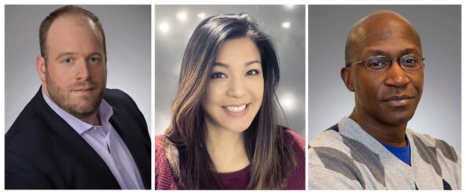 Entercom Announces Revamped On-air Lineup for KYW Newsradio | Audacy Inc.