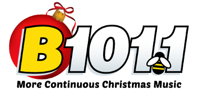 Entercom Launches All-holiday Format on B101.1 in Philadelphia | Audacy ...