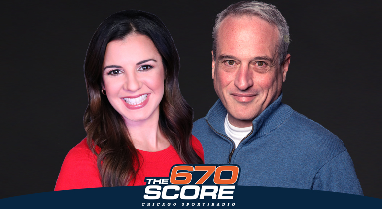 Entercom Debuts Leila Rahimi as Midday Show Co-host on 670 The Score