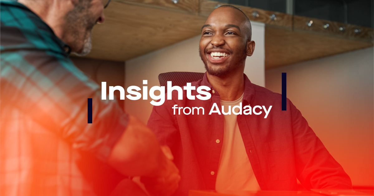 Marketers Are Locking in on Audio to Drive Recruitment | Audacy Inc.