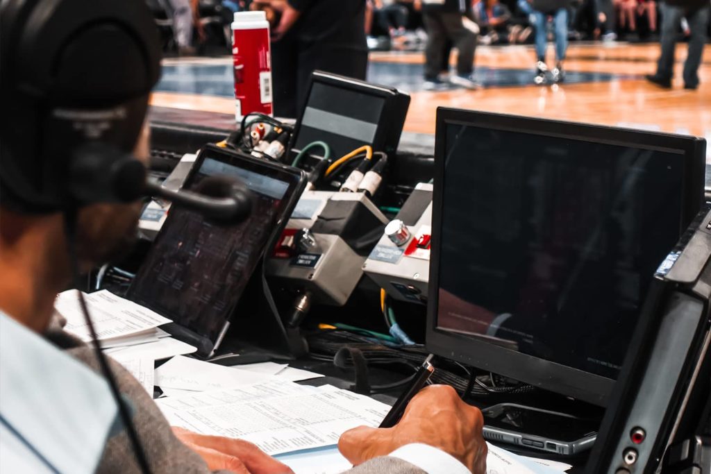 Audacy Inc: An Audio Universe of Discovery & Connection