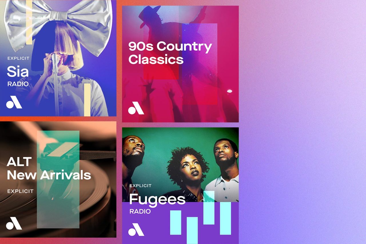 Digital Audio Platform | Audacy Inc.