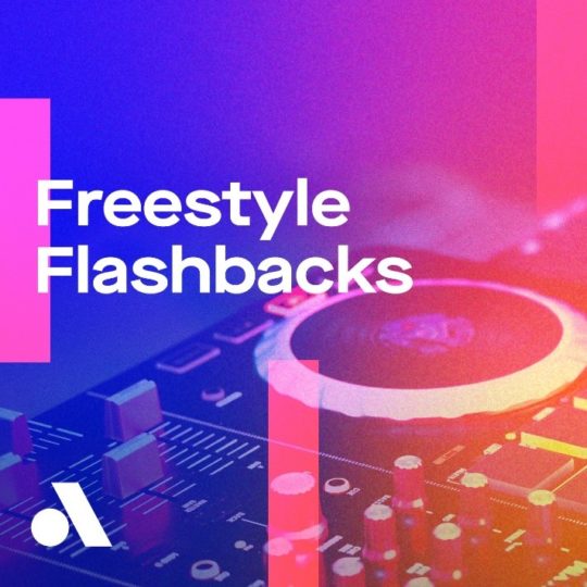 Celebrating Latin Freestyle