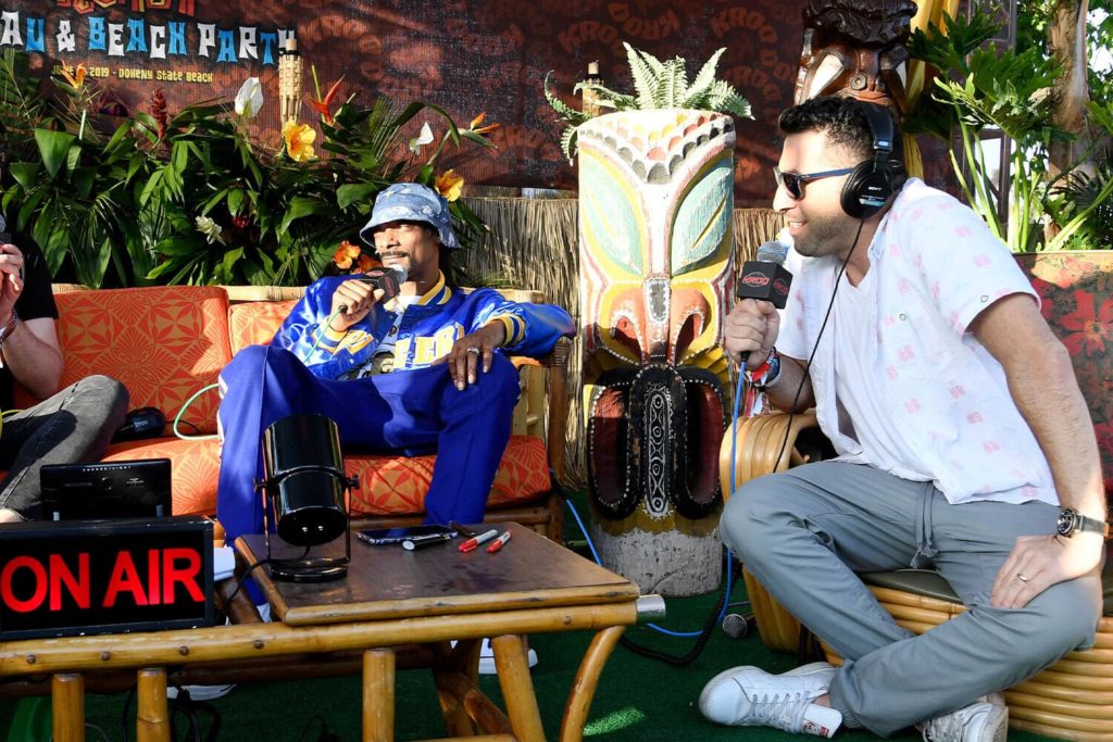 Broadcast & Radio Station Brands | Audacy Inc.