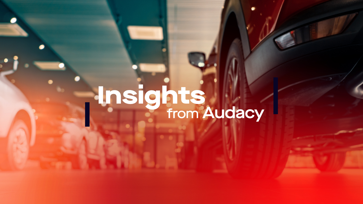 Advertiser Spotlight: Mazda Drives Traffic to Auto Dealers with ...