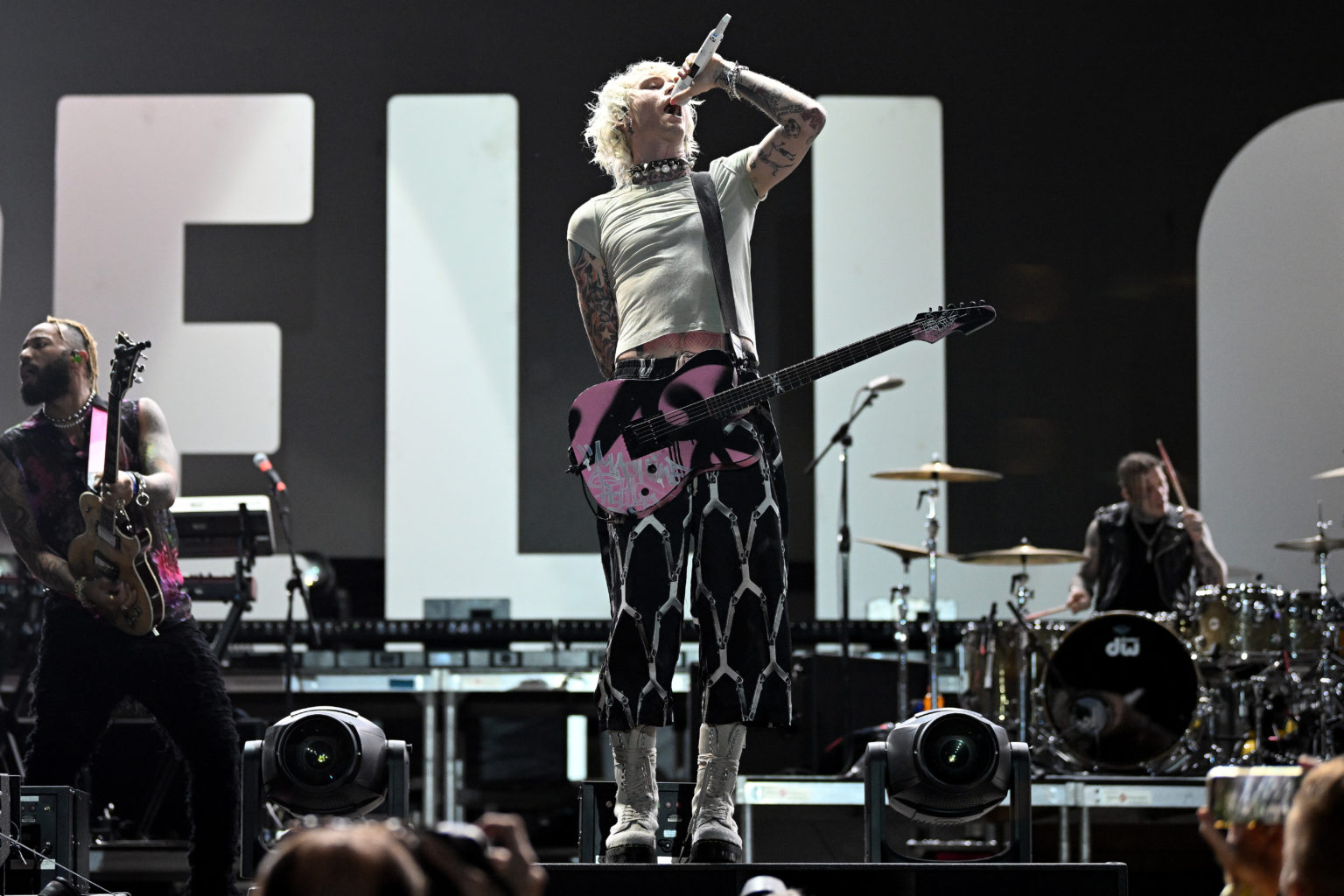 Audacy Inc: An Audio Universe of Discovery & Connection