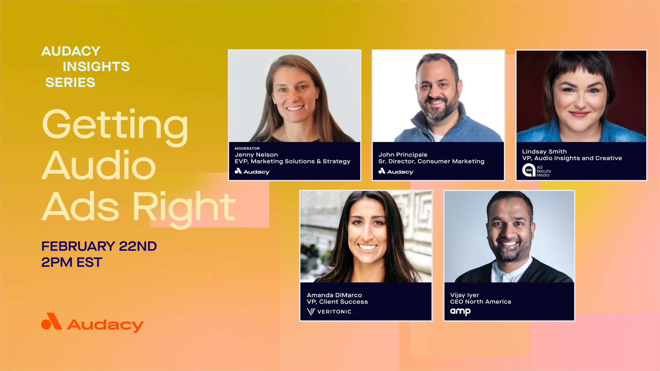 Getting Audio Ads Right