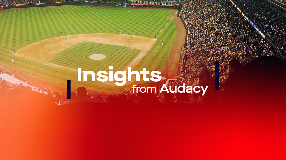 Play Ball! Get Ready to Hit It Out of the Ballpark with Sports Fans