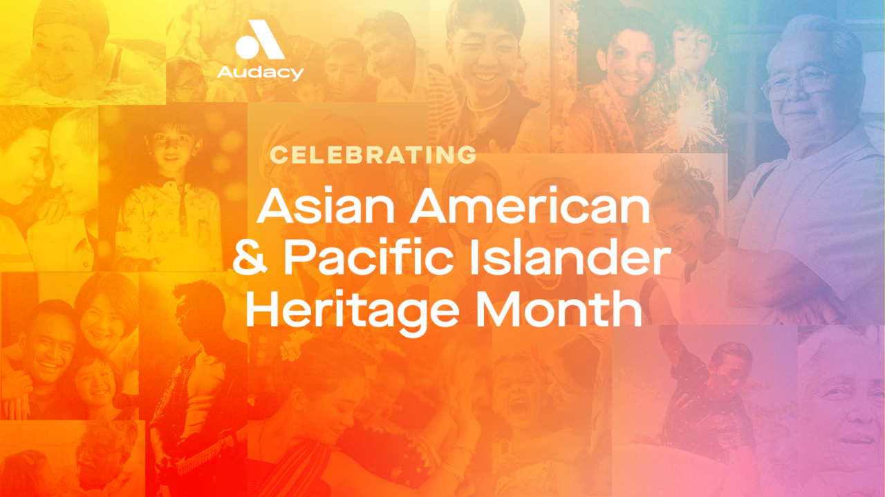 Audacy Celebrates: Asian American Pacific Islander Heritage Month ...