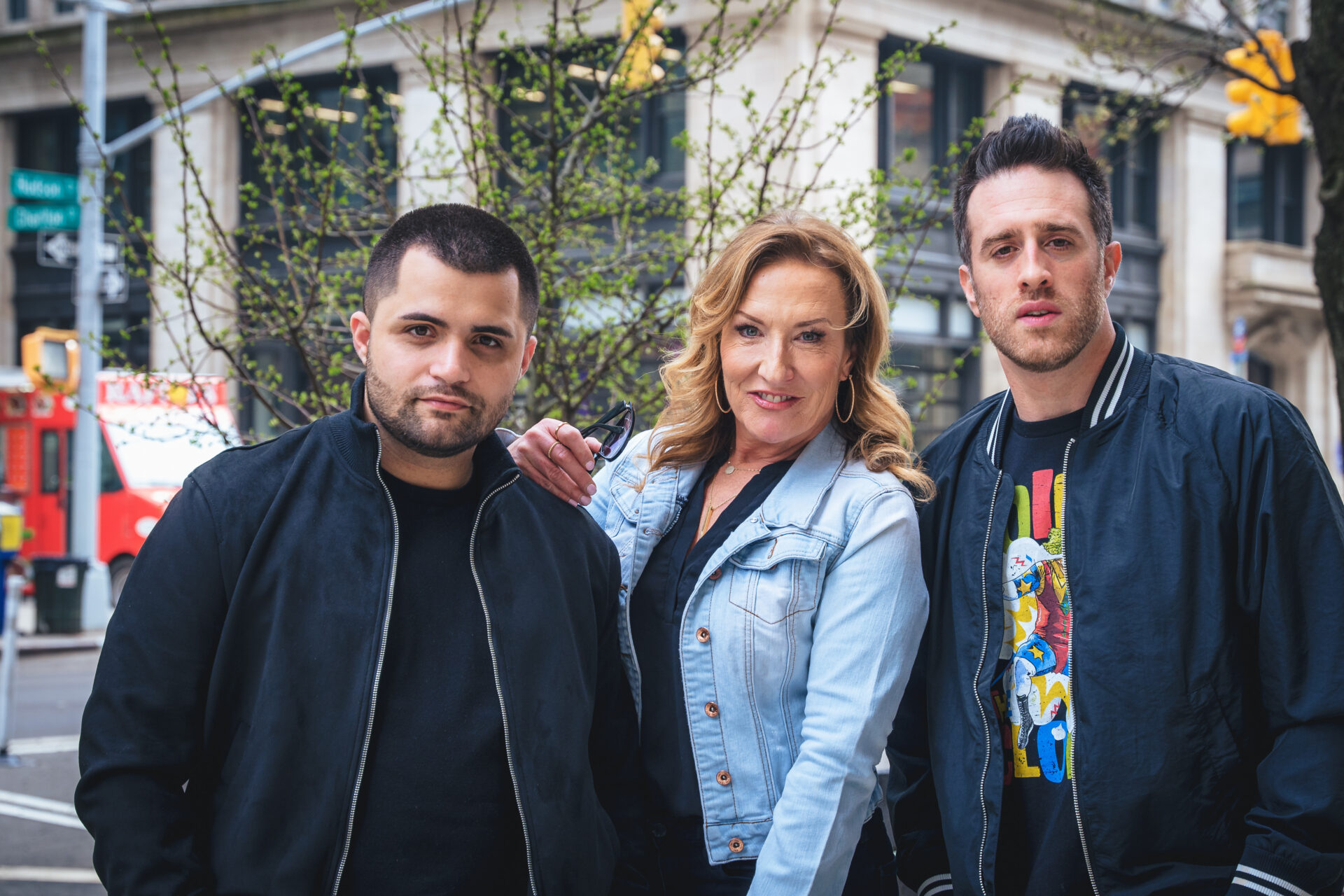 Audacy Extends “Karen Carson in the Morning” on NEW 102.7 | Audacy Inc.
