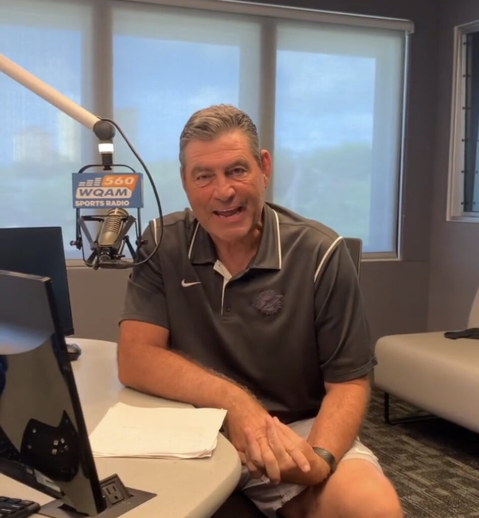 Why On-Air Talent and Brands Are a Great Match