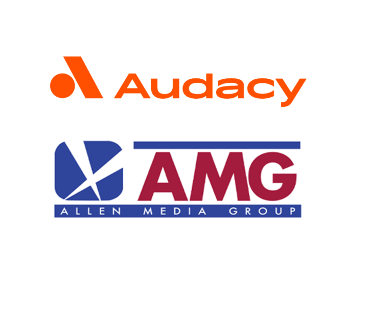 Audacy Inc: An Audio Universe of Discovery & Connection