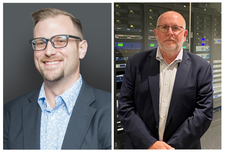 Audacy Inc: An Audio Universe of Discovery & Connection