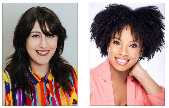 Audacy Inc: An Audio Universe of Discovery & Connection