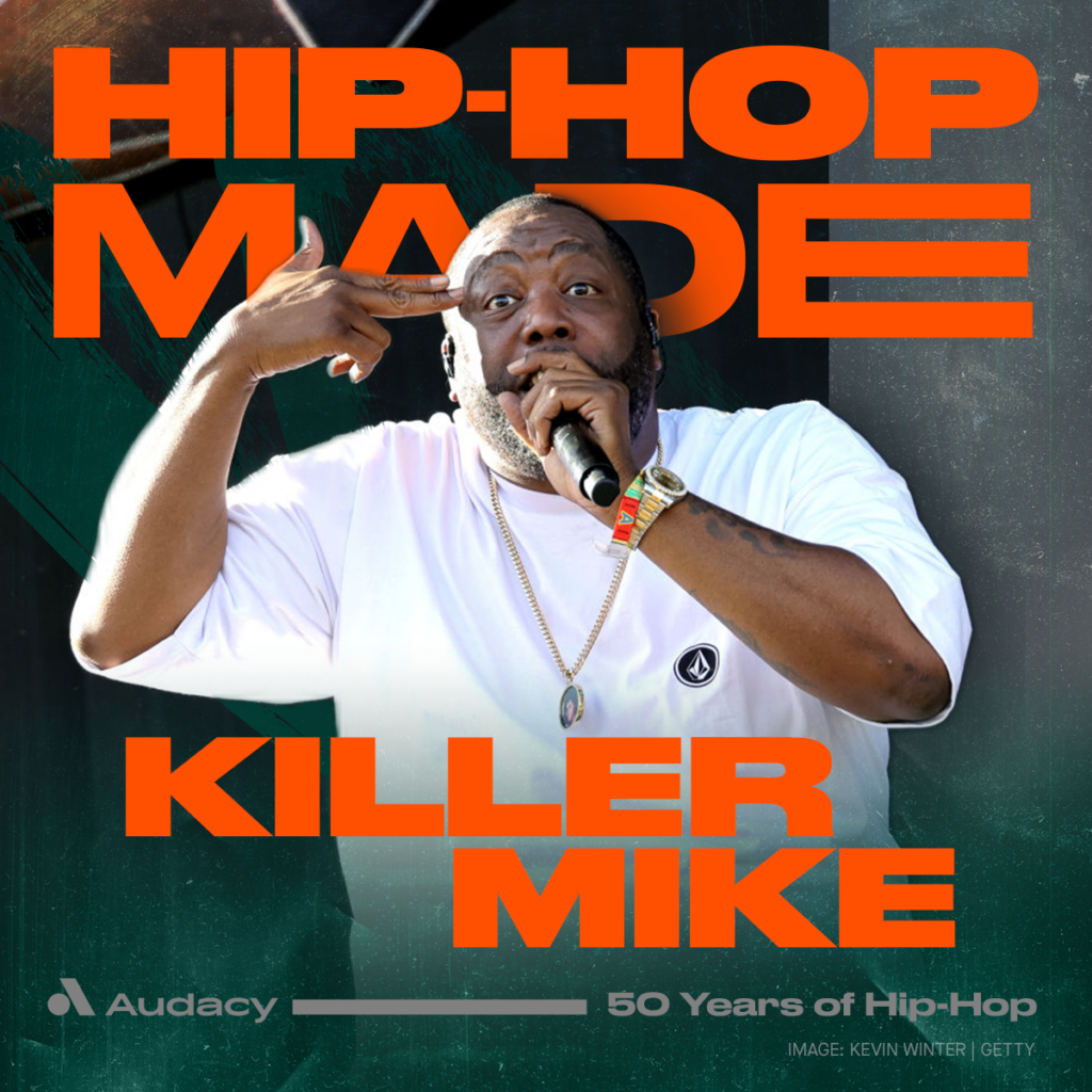 How Hip-Hop Blasted Open the Doors of Media, Marketing, and Influence