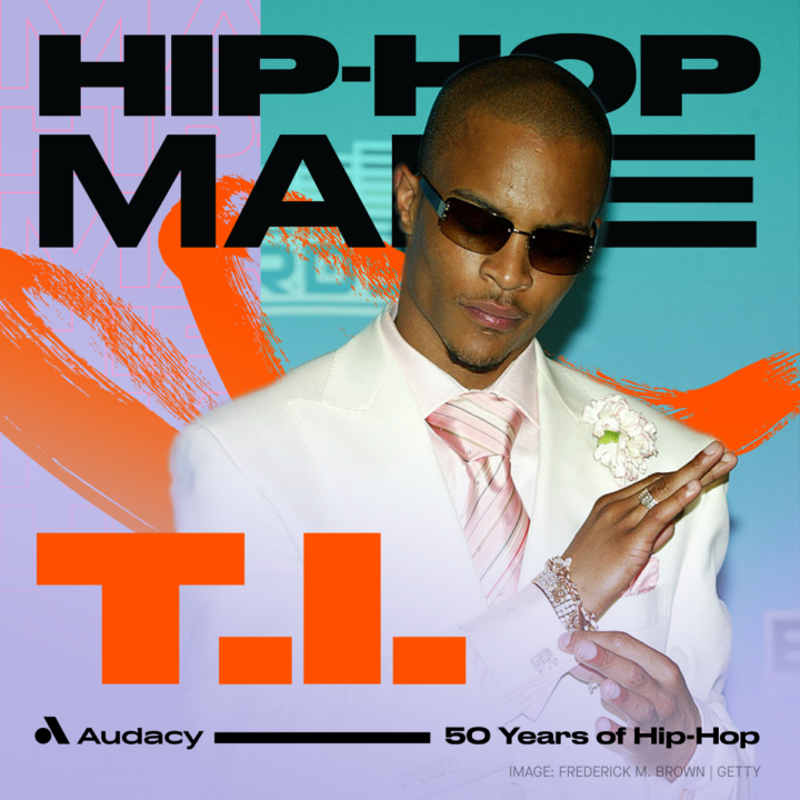 How Hip-Hop Blasted Open the Doors of Media, Marketing, and Influence