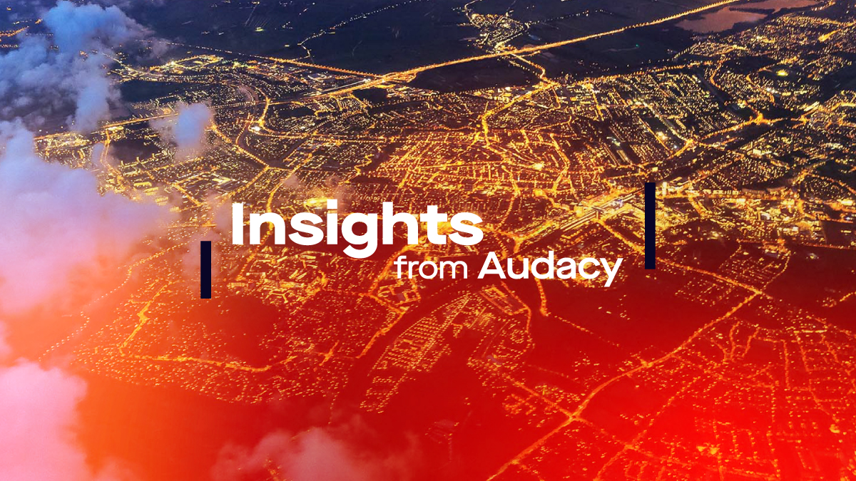 The Unmatched Power of AM/FM News in Delivering Breaking News and ...