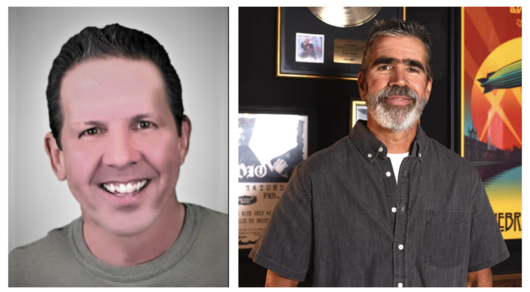 Audacy Announces New Weekday Lineup for 96.9 The Eagle in Sacramento ...