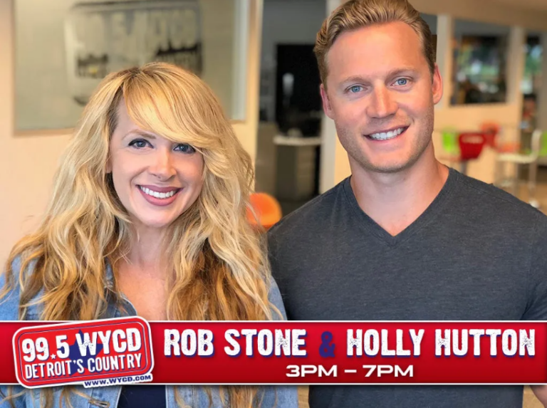Audacy Earns 15 Academy of Country Music Radio Award Nominations ...
