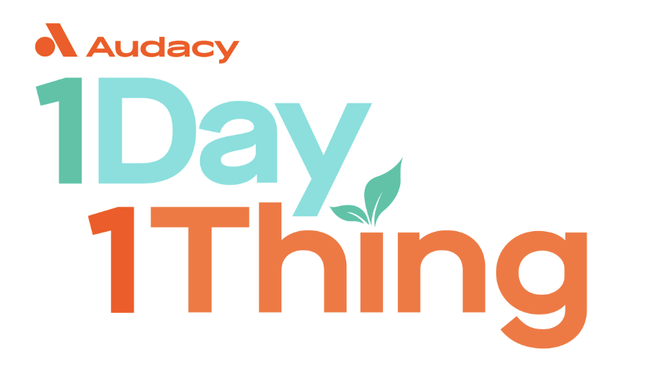 Audacy Plans 45 Volunteer Events Nationwide to Celebrate Earth Day as ...