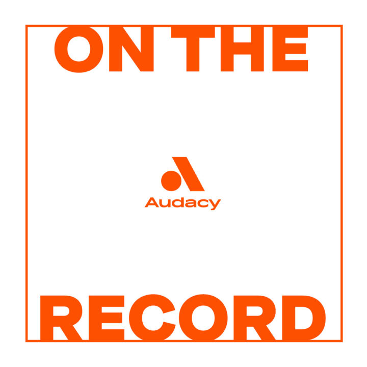 Audacy Inc: An Audio Universe of Discovery & Connection