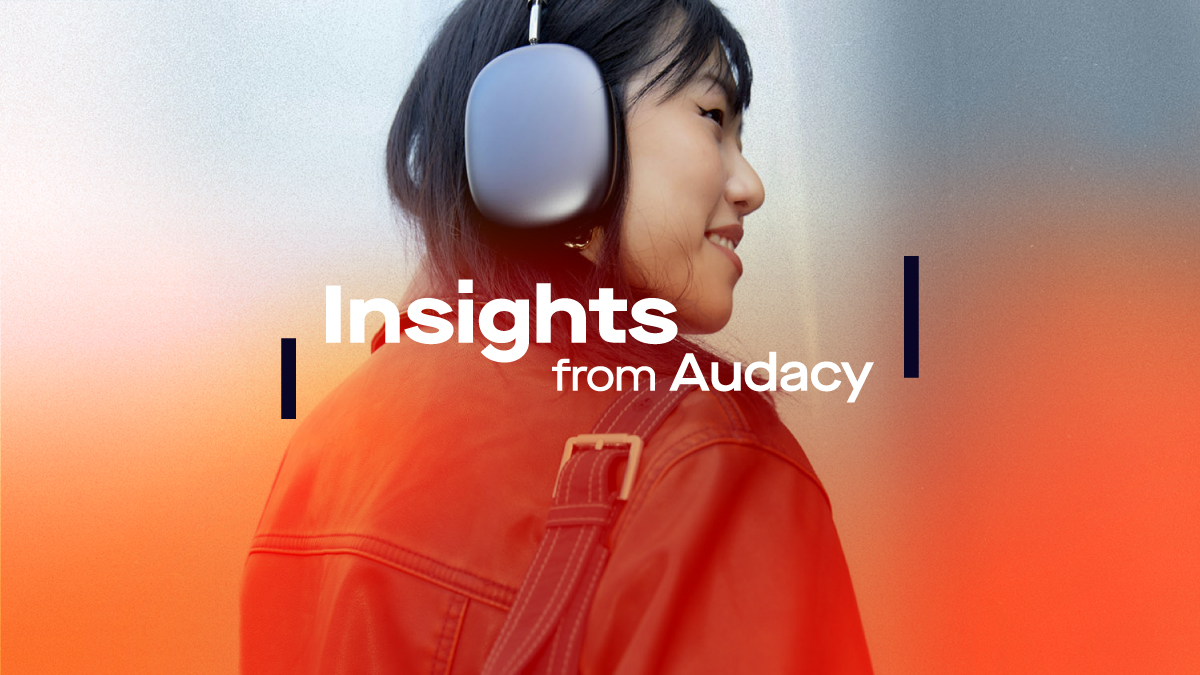 Built Different: Media Plans Balanced with Radio Drive 20% Stronger Reach