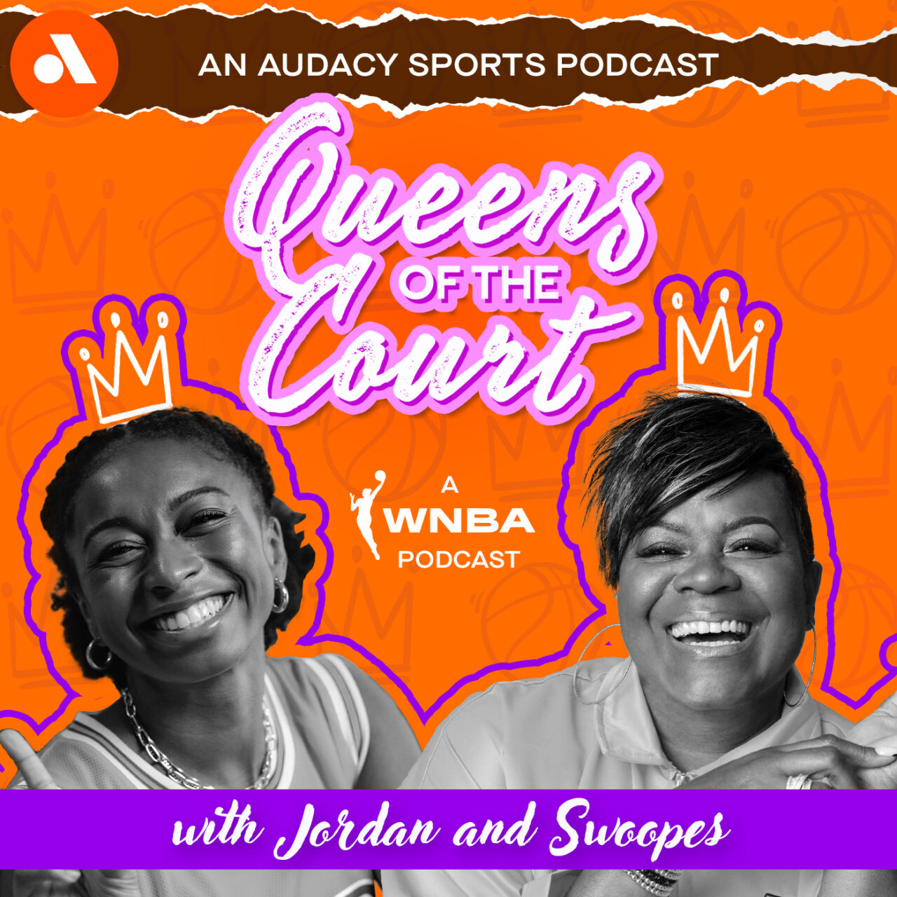 Inside the Rise of Women’s Sports with Queens of the Court: A WNBA ...