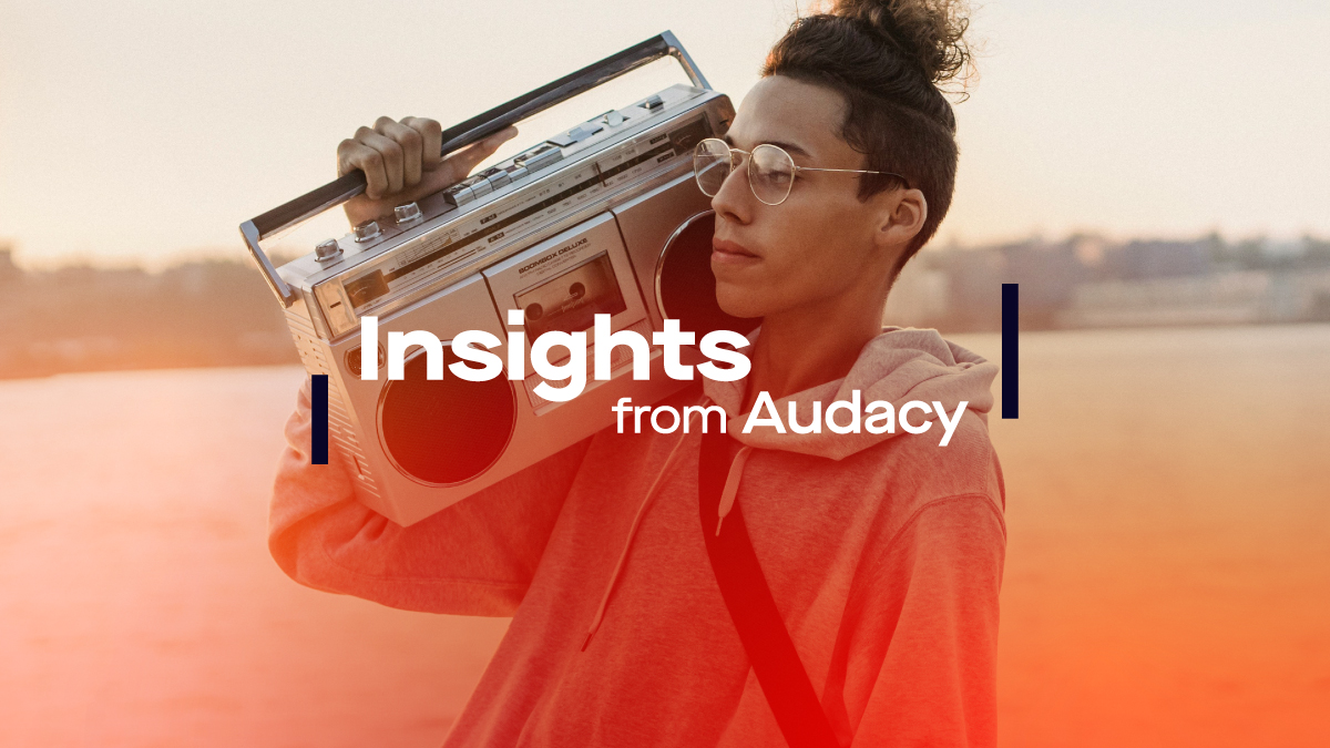 The Next-Gen Measurement Tools Transforming Audio Advertising