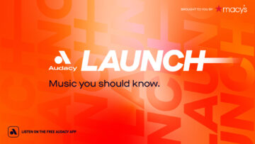 Audacy Announces Latest Launch Artists | Audacy Inc.