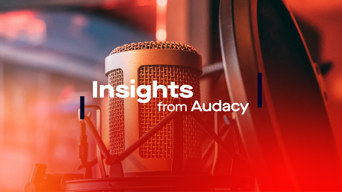 Unified Audio Measurement: A Game-Changer for Advertisers