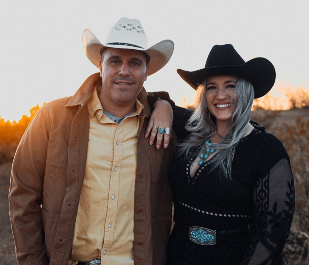 Audacy Announces New Morning Show “Niko & Cheyenne” on KMLE Country 107 ...