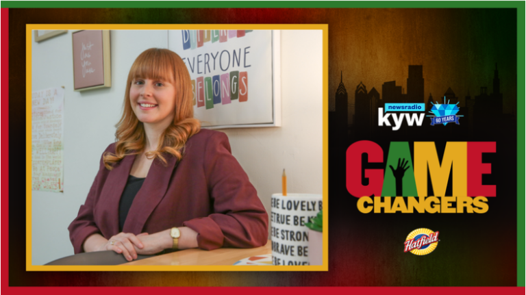 KYW Newsradio Honors 2025 GameChangers: Recognizing Leaders Uplifting ...