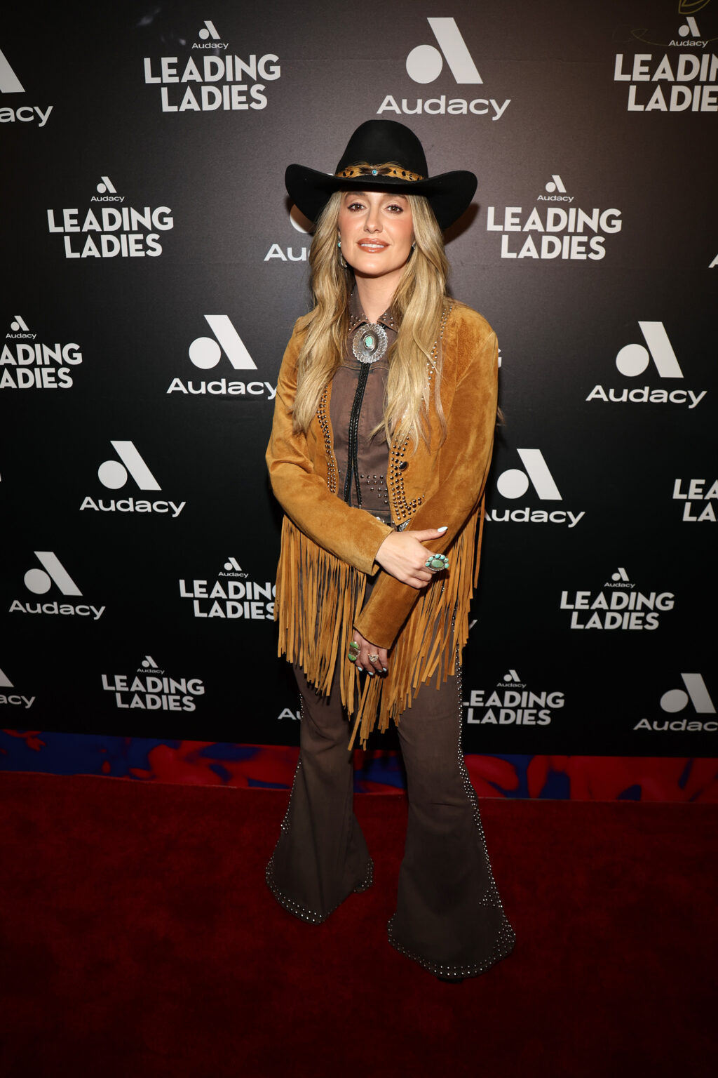 PHOTOS: Audacy's Leading Ladies | Audacy Inc.