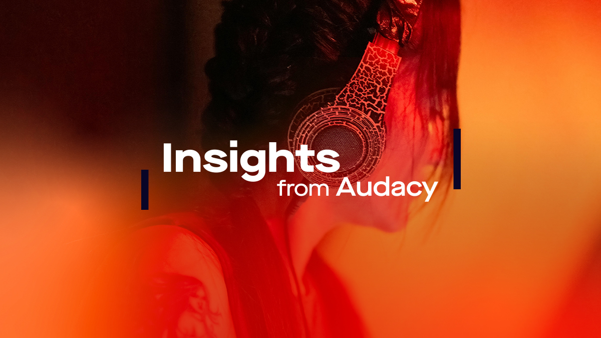 Sweet Success: How a Candy Brand Turned Listeners into Buyers