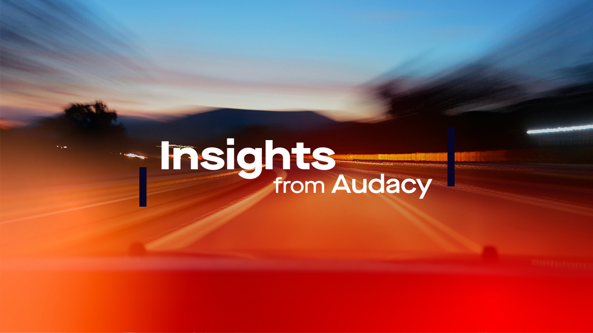 In-Car Audio Study: Radio & Podcast Ads Drive Store Visits, Purchase ...