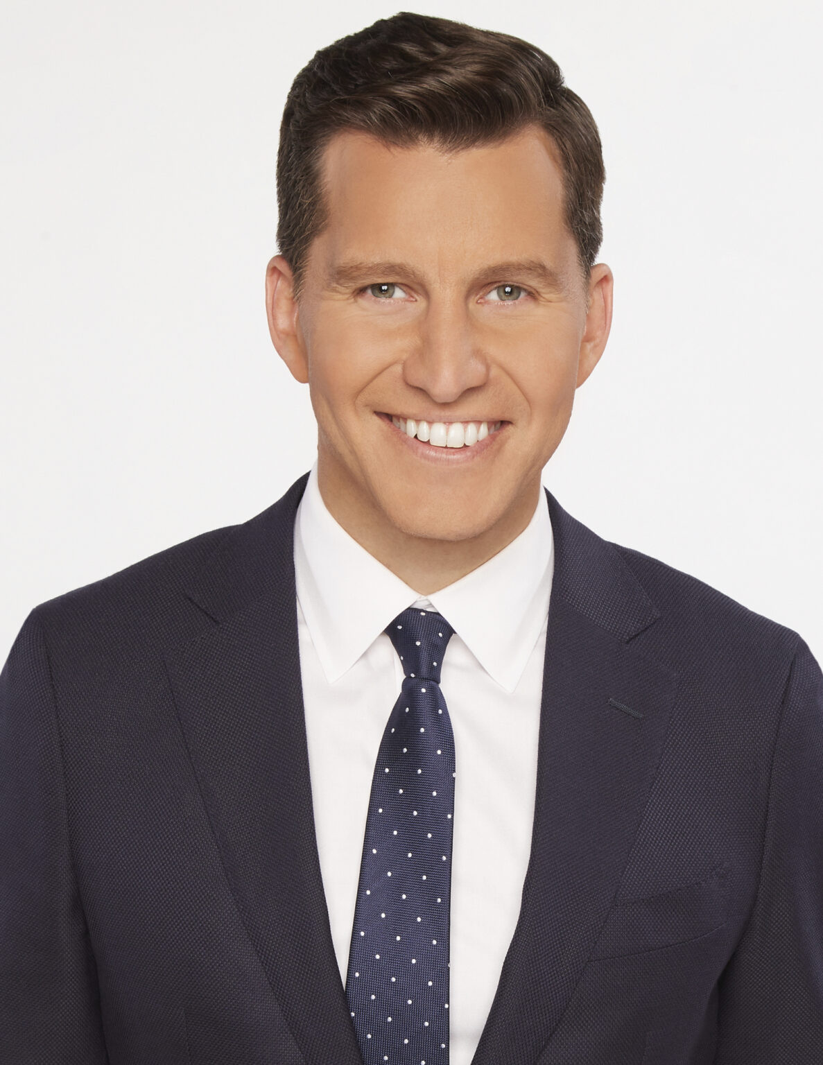 Audacy Presents “The Will Cain Podcast Live,” an Exclusive In-Studio ...