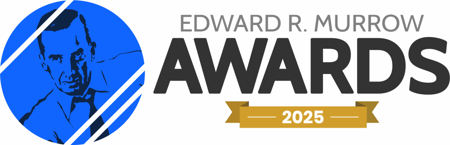 Audacy Honored with 25 Regional Edward R. Murrow Awards Presented by ...