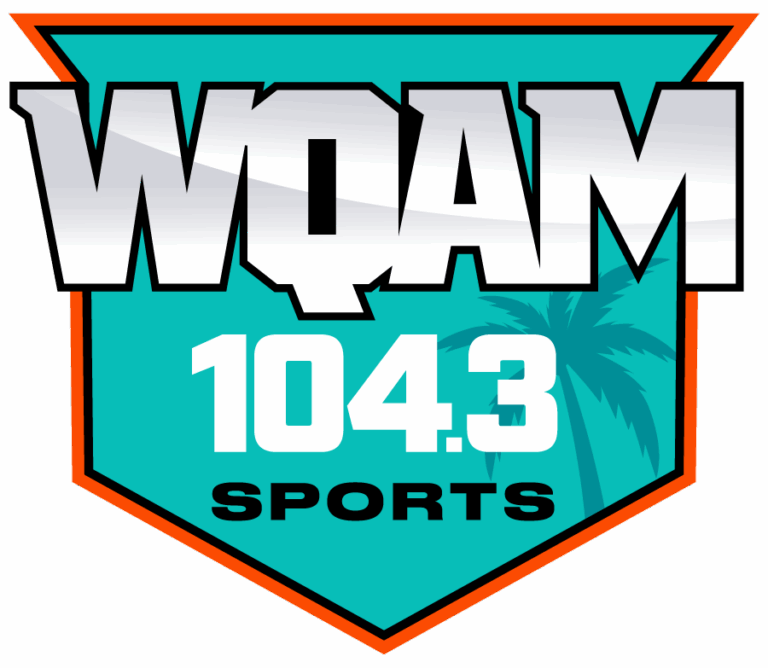 Audacy Announces 104.3 as New FM Home For 560 Sports WQAM in South ...