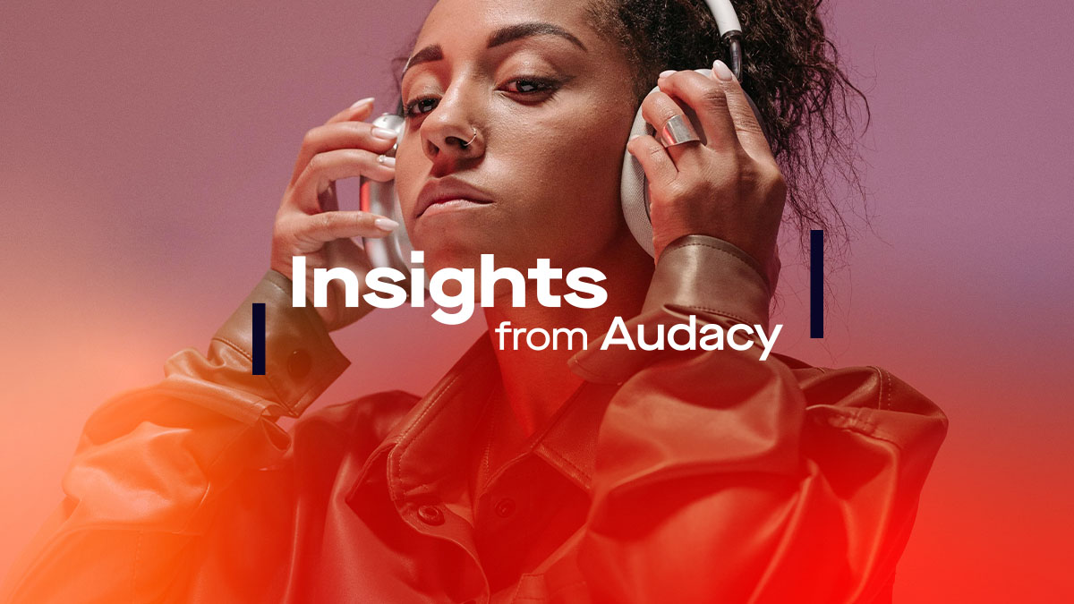 From Earbuds to Emotions: The Power of Podcast Storytelling