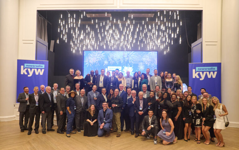 KYW Newsradio Commemorates Diamond Anniversary Celebration With Gala in ...