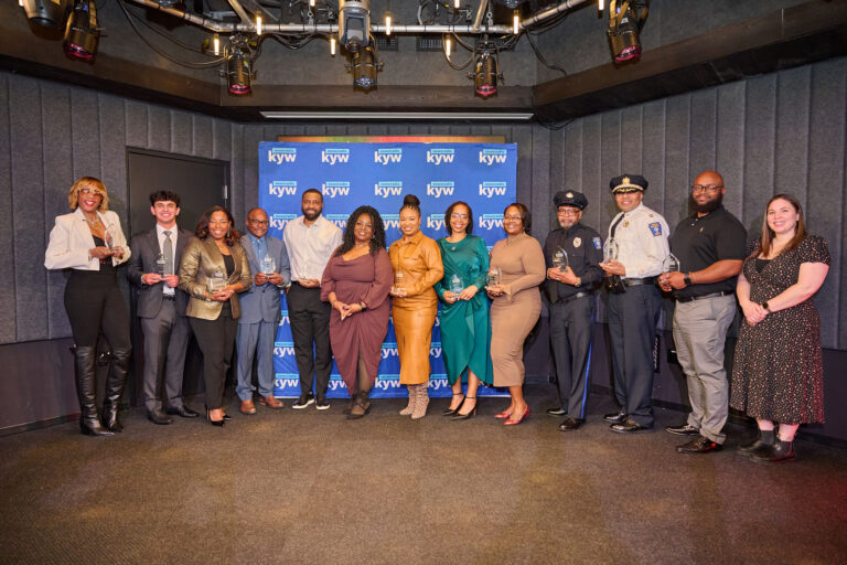 KYW Newsradio Celebrates Community Leaders During 14th Annual ...