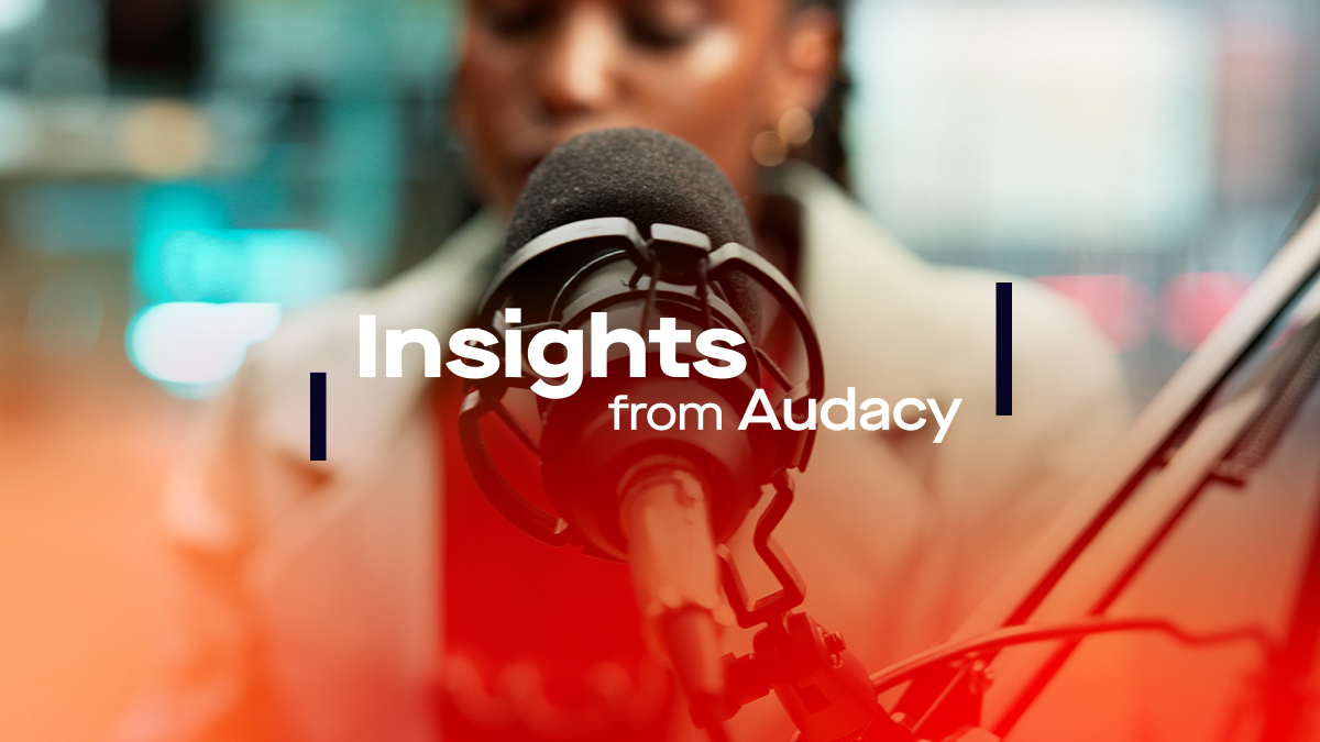 The Last Neutral Ground: Why Local All-News Radio is the Secret to ...